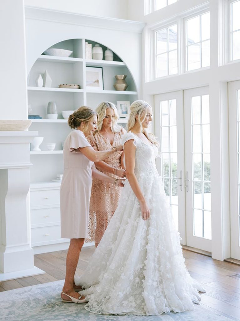 Meg + Darrell - Utah Valley Bride