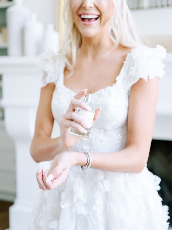 Meg + Darrell - Utah Valley Bride