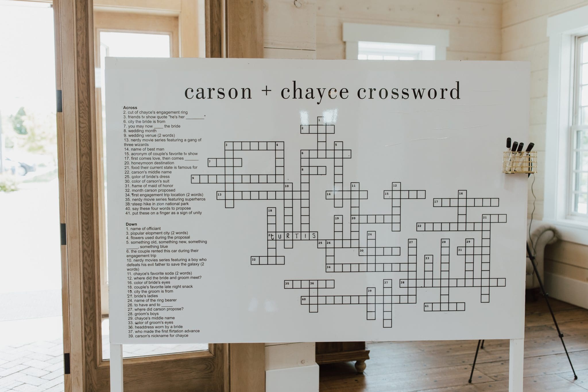 CHAYCE + CARSON - Utah Valley Bride