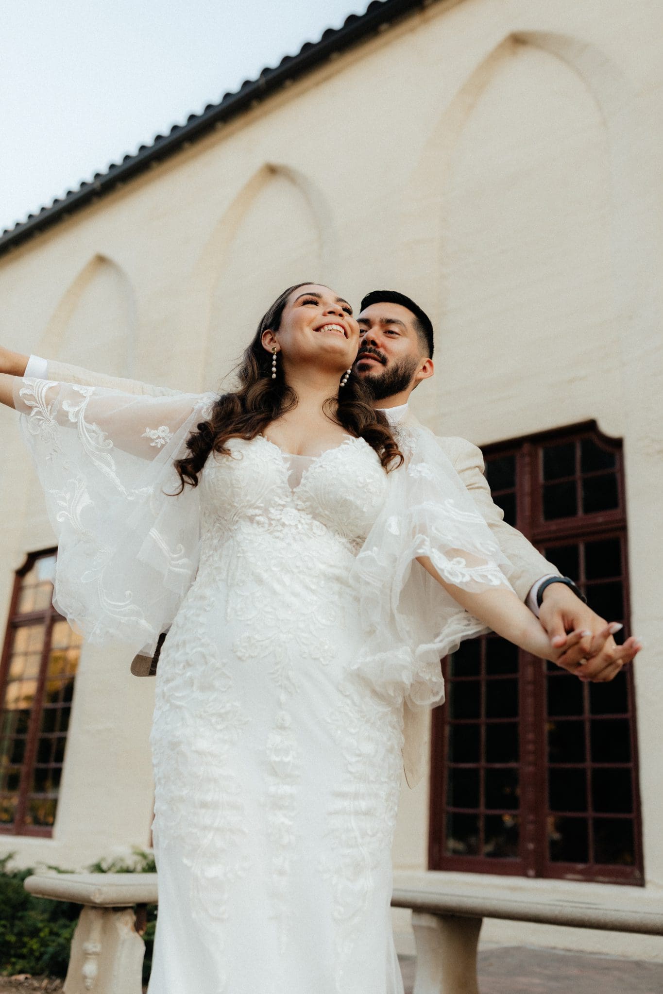 Utah Valley Bride