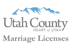 Utah County Marriage License and Passport Office - Utah Valley Bride