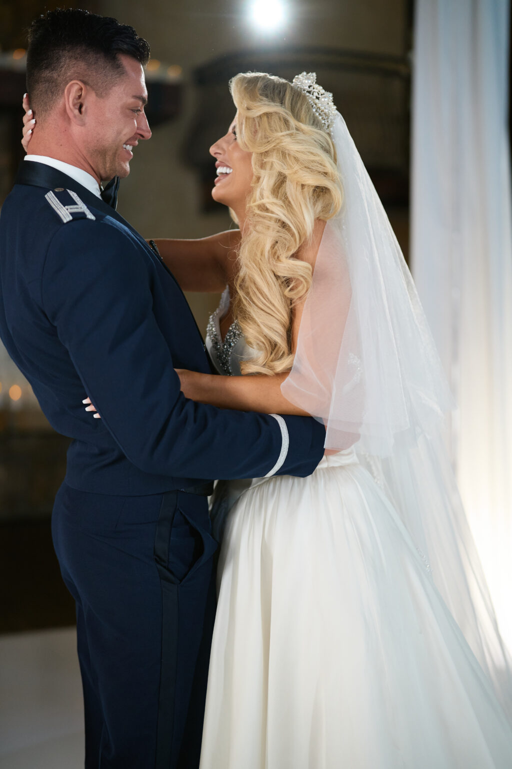 A Royal Utah Castle Wedding - Utah Valley Bride