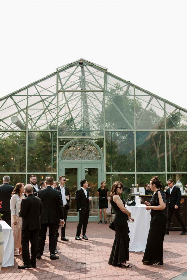 A Utah Summer Wedding Straight Out of a Romance Movie - Utah Valley Bride