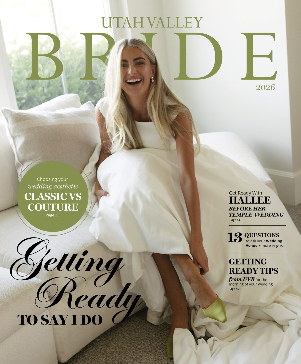 Home - Utah Valley Bride