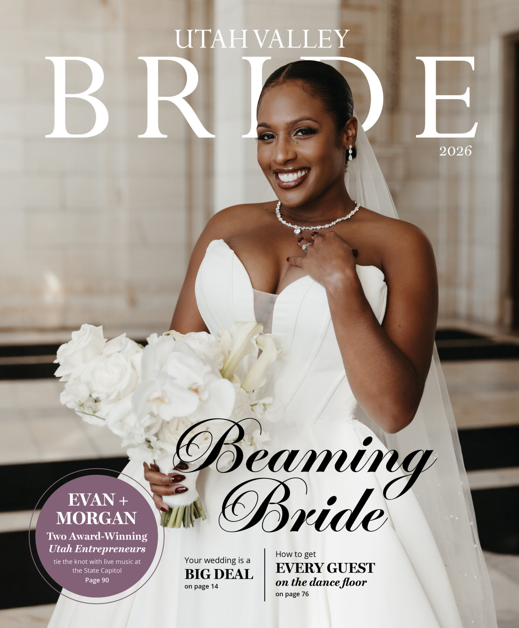 Home - Utah Valley Bride