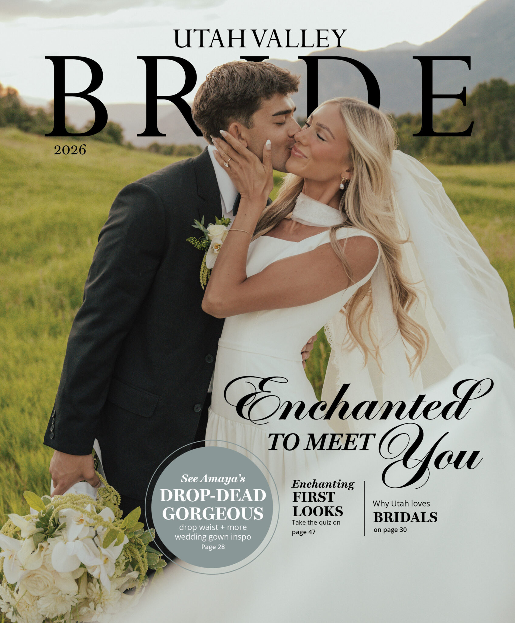 Home - Utah Valley Bride